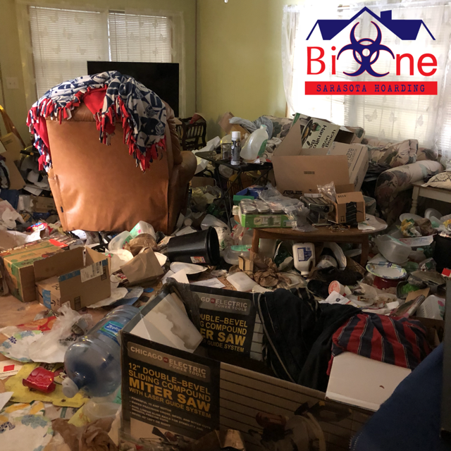 Animal Hoarding and Its Dangers! - Bio-One of Sarasota